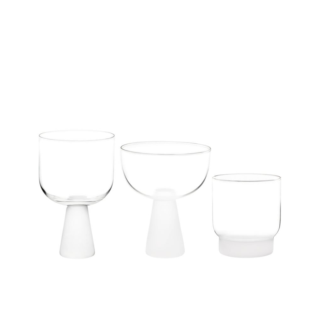 Lexington Wine Glass - Table For Louis